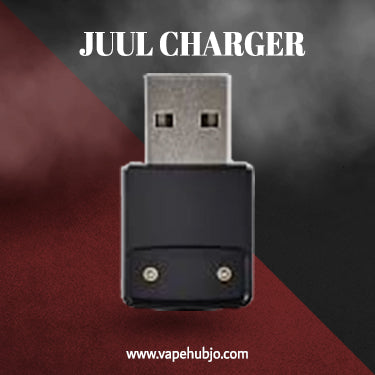 JUUL 1 USB CHARGER – VapeHub JO